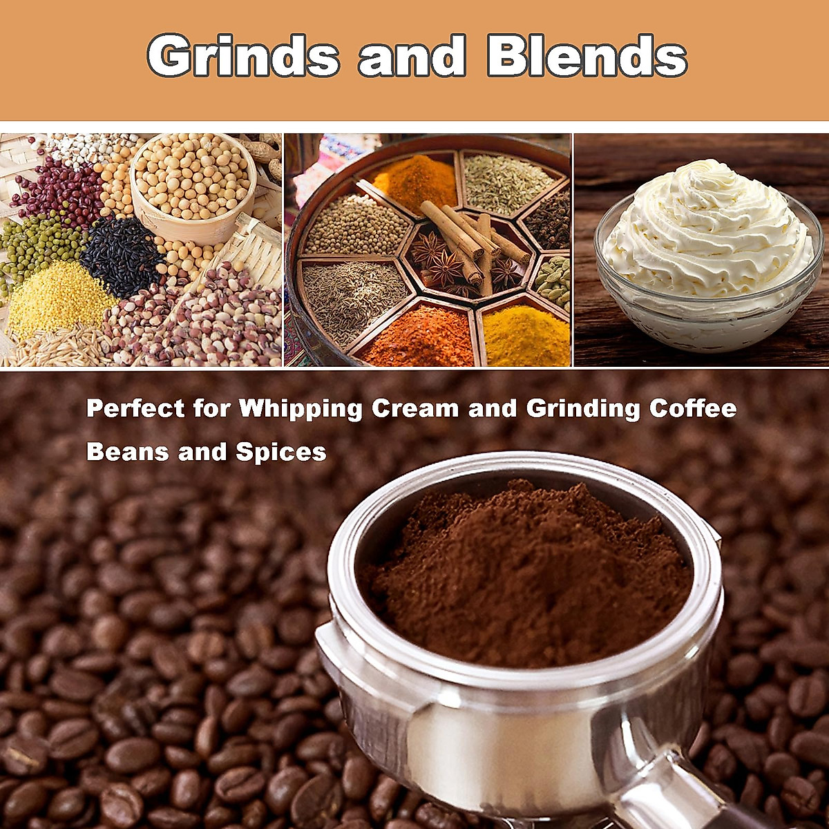 2 Pcs Set Juicer Mixer Flat Milling Blade Compatible for Magic Bullet Blender Model MB1001 Replacement Blender Part