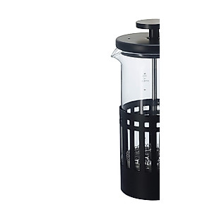 Hario Tea & Coffee Press "Harior Noir" 2 Cup