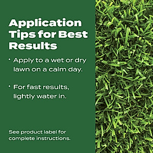 Scotts Turf Builder Southern Lawn Fertilizer for Southern Grass, 10,000 sq. ft., 28.12 lbs.