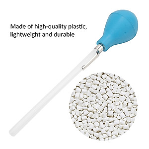 Fly Fishing Stomach Pump 8.1inch Tool for Outdoor Fishing Sports Accessories fishing tackle fishing