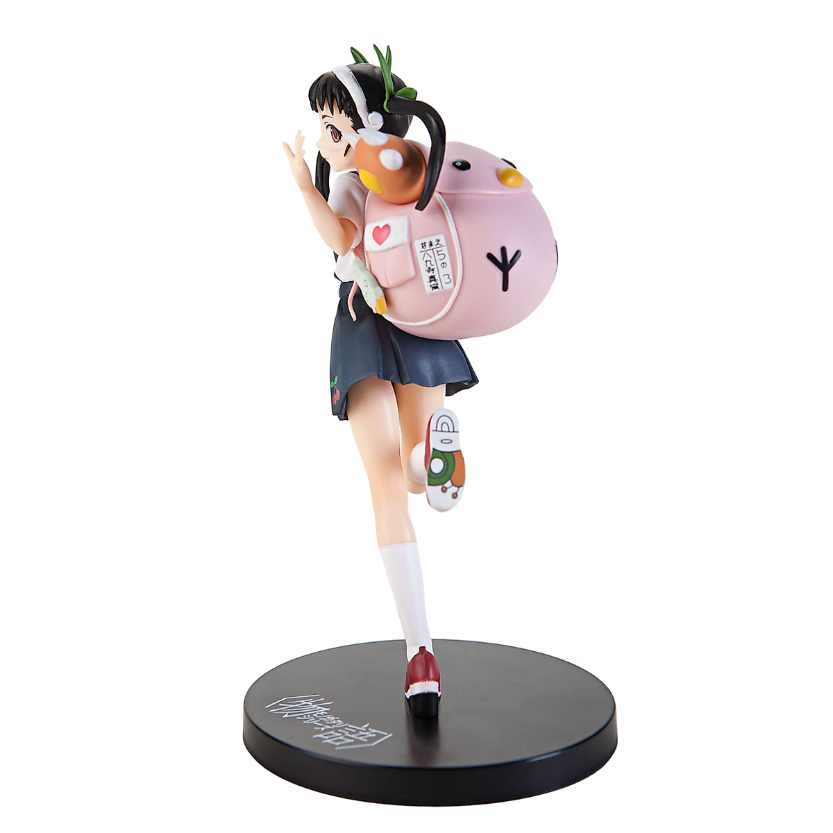 Sega Monogatari Series: Mayoi Hachikuji Premium Figure (Version 2)