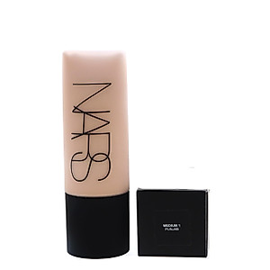 Nars Soft Matte Complete Foundation Punjab 1.5 oz