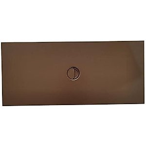 SereneLifeHome Propane Fire Pit Fire Pan Cover Replacement Part, Suitable for Model Number: SLFPTL