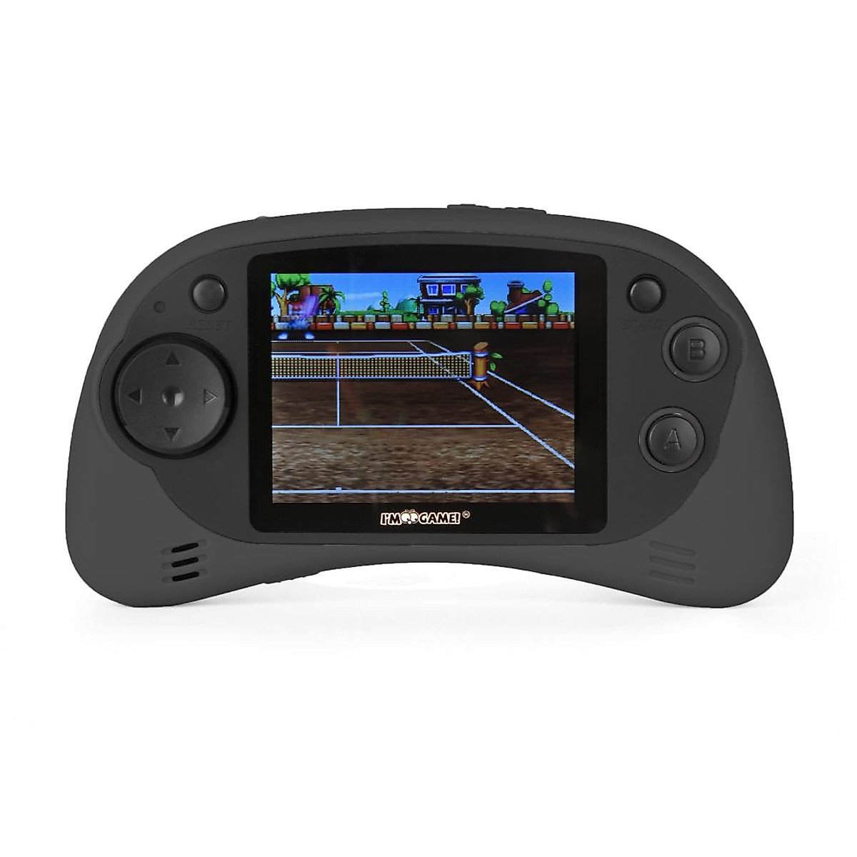 I'm Game 120 Games Handheld Player with 2.7-Inch Color Display