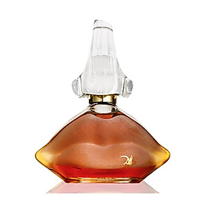 SALVADOR DALI for Women 3.4 oz Parfum de Toilette Spray
