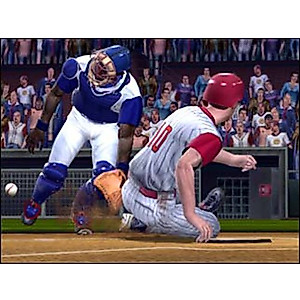 MVP Baseball 2004