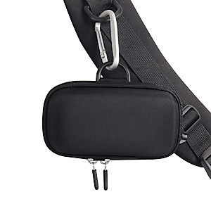 Hermitshell Travel Case for Crucial X8 1TB / 2TB / 4TB /500GB Portable SSD