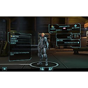 XCOM: Enemy Within