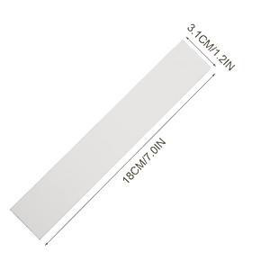 Hemoton 200pcs Kraft Paper Chopsticks Bag Chop Sticks Pack Disposable Bag Chopsticks Sleeves Disposable Chopsticks Bags Disposable Cutlery Chopsticks Disposable Paper Cutlery