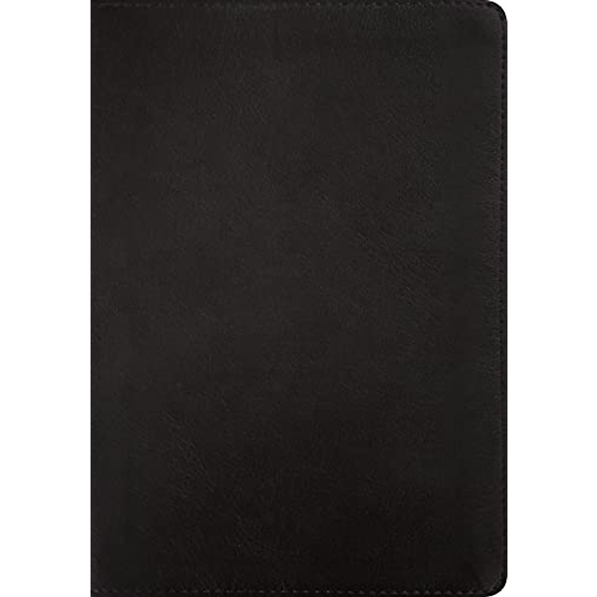 NLT Super Giant Print Bible, Filament Enabled (LeatherLike, Black, Indexed, Red Letter)