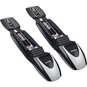 Rottefella BC-Auto Back Automatic Step-in Ski Bingings (700176-15)