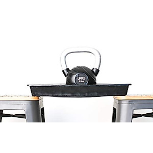 1020 Mesh Bottom Trays 5 Pack - Heavy Duty Microgreens Growing Trays - Plastic Plant Trays for Indoors Seed Starting - Propagation Tray for Microgreens & Wheatgrass Sprouting