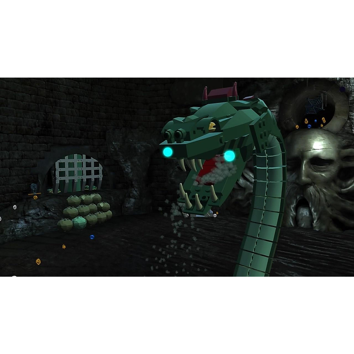 LEGO Harry Potter Collection (Nintendo Switch)