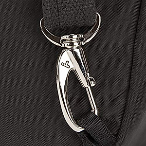 Travelon Small Backpack, Black