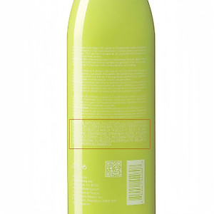 Luseta Macadamia Oil Leave in Conditioner Enriched with Argan Oil, Rejuvenating & Moisturizing Hair,for Dry and Damaged hair 8.5Fl Oz