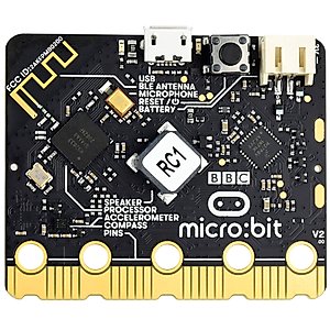 BBC Micro:Bit V2