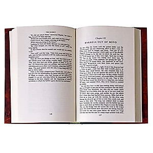 Juniper Books The Hobbit | Special Edition Hardcover Book with Custom Designed Dust Jacket | Author J.R.R. Tolkien