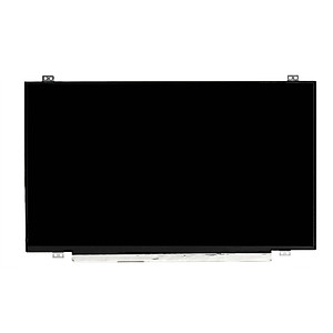 CMI N140BGE-L42/ N140BGE-Lb2 New 14.0" Slim Laptop LED LCD Screen with Glossy Finish and HD Wxga 1366 X 768 Resolution (or Compatible Model)
