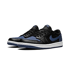 Jordan Mens Air 1 Low OG CZ0790 041 Mystic Navy - Size 12