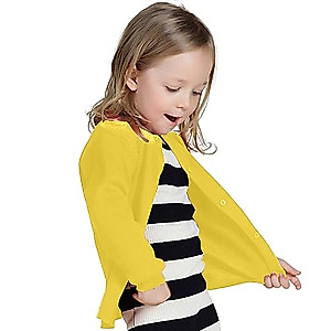 Newborn Baby Knit Cardigans Ear Hooded Sweaters Long Sleeve Button up Lapel Knitted Sweaters Knit Tops Outfits