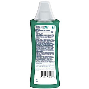 C.E.T Aquadent Dental Solution for Dogs and Cats (250 ml)