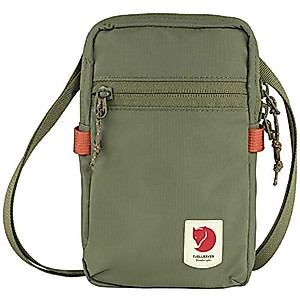 Fjallraven High Coast Pocket - Green