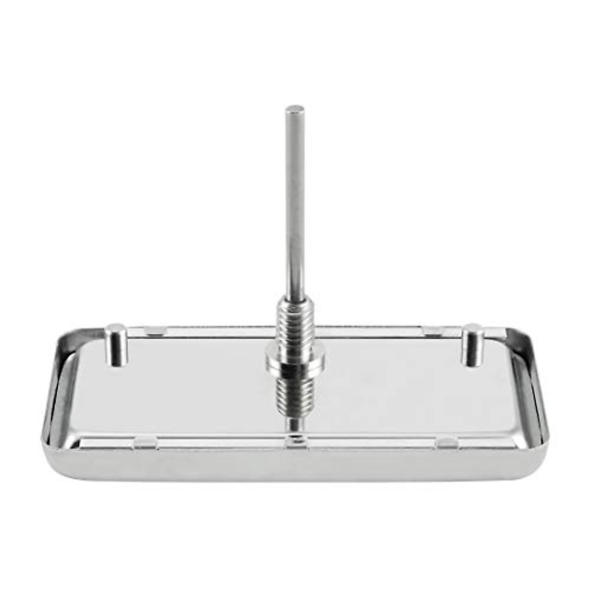 Permasteel PP-20002-A-AM Type A Temperature Gauge for Gas Grills (OEM),