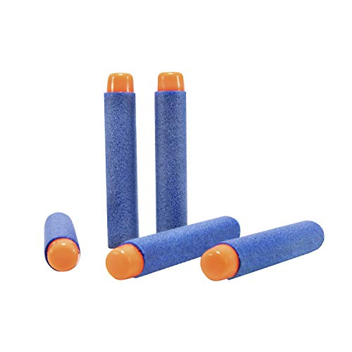 Umarex Rekt OpSix Pistol CO2 Foam Dart Launcher Gun, Red