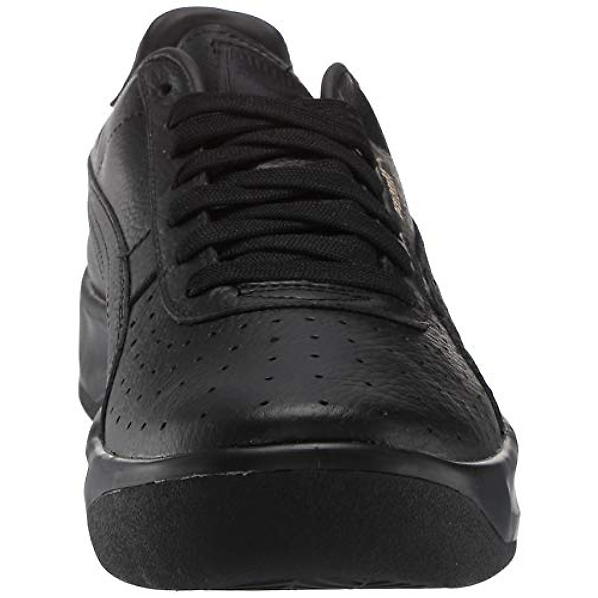 PUMA Men's GV SPECIAL PLUS Sneaker, Puma Black-Puma Black, 9