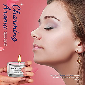 Birthday Gifts For Women- Stress Relief Spa Gifts Basket Valentine's Day Gift For Her Girlfriend Gift Ideas for Women Mom Sister Friend Happy Birthday Gifts Set for Women Christmas Gifts