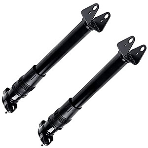 ORTUS UNI Rear Pair Air Suspension Struts Fits X164 (Iron, Aluminium Alloy, Rubber)