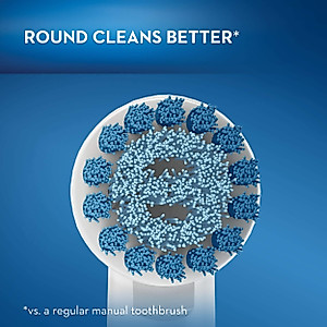 Oral-B Pro-Health Sparkle Fun Battery Power Kids Electric Toothbrush with Replaceable Sensitive Brush Head, for Kids 3+