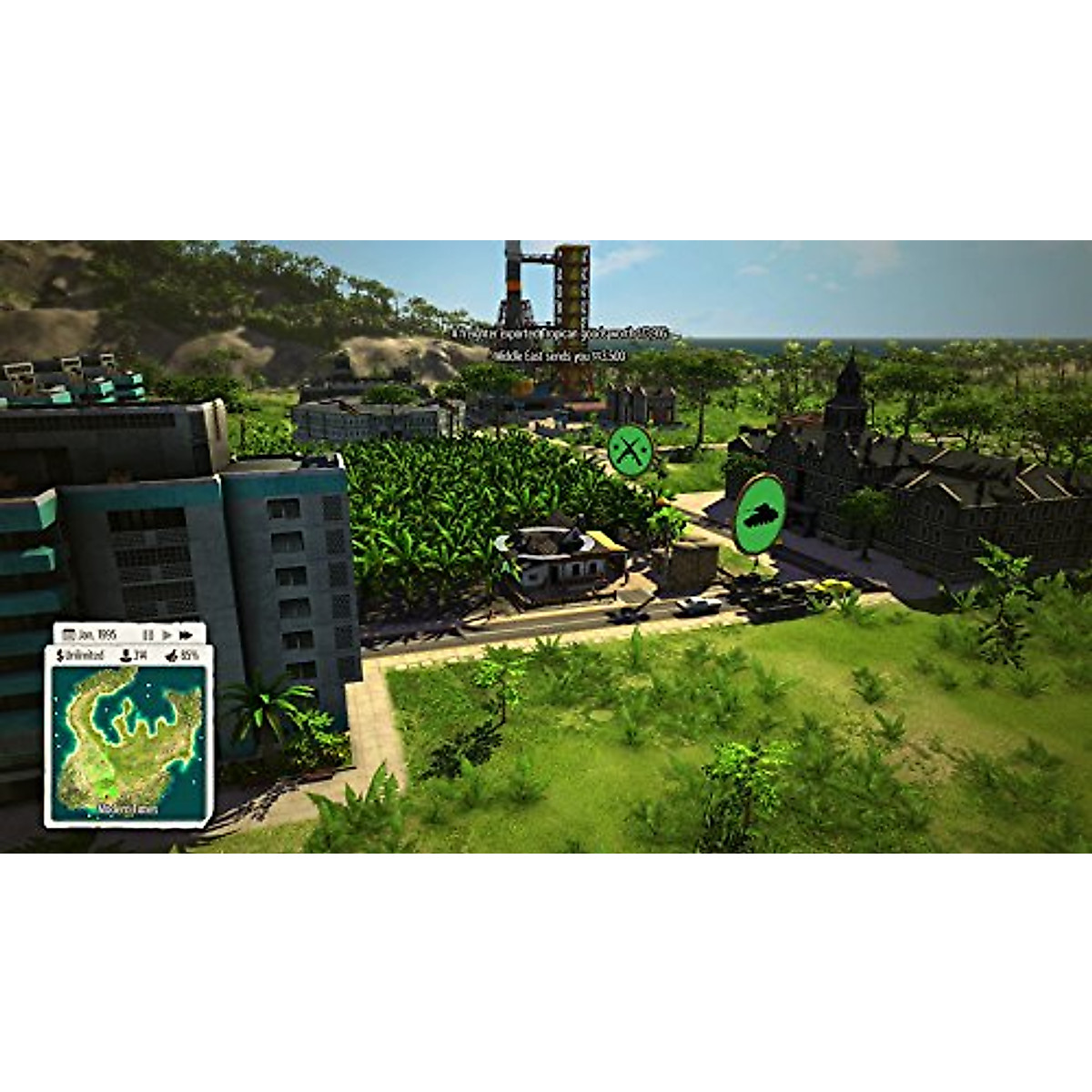 Tropico 5 - Complete Collection (Xbox One)