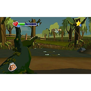 World Of Zoo - Nintendo Wii