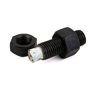 BOLT SAFE! New! Diversion Stash Hide Valuables! Clever Design Totally Stealth!