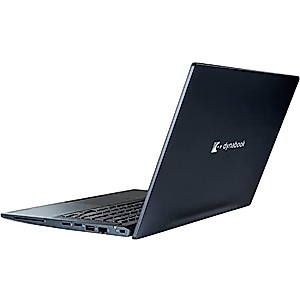 Toshiba Dynabook Tecra A40 14" FHD Business Laptop, Intel Quad-Core i5-1145G7 (Beat i7-1065G7), 8GB DDR4, 512GB PCIe SSD, WiFi 6, Backlit KB, Fingerprint Reader, Windows 10 Pro, BROAG Extension Cable
