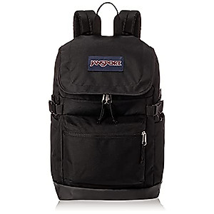 JanSport JS0A4NVE008 Cargo Pack Black