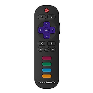 TCL 75S425 75 Inch 4K UHD HDR Smart Roku TV (2019)