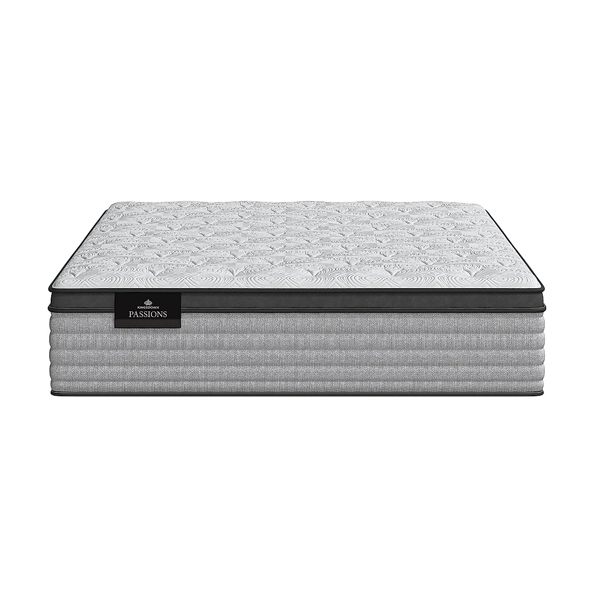 Kingsdown Passions Aspiration 14.75" Pillow Top Mattress King