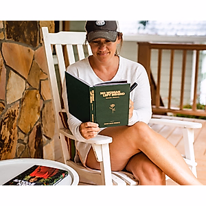 No Woman Left Behind Guided Journal: A Journey to Breaking Up with Your Fears and Revolutionizing Your Life (A Woman Evolve Experience)