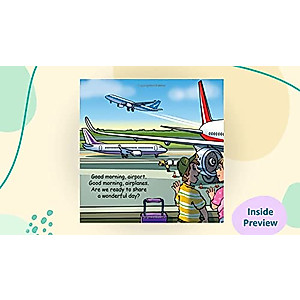 Good Night Planes (Good Night Our World)