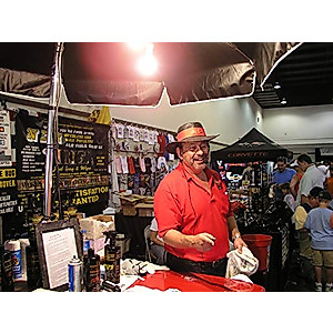 IBIZ® Quick Detailing Mist. Instant Car Detailing Mist, Car Detailing Spray, Car Wax Spray, Instant Clean Car.