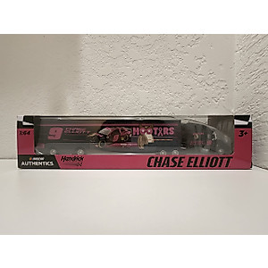 NASCAR Authentics Authentics Chase Elliot, Pink and Black