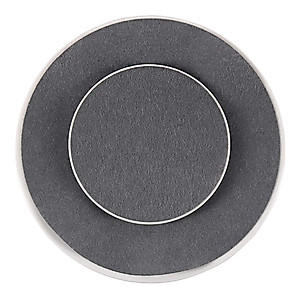 Soft Felt Plate Protectors, Set of 30 and 2 Different Size, Plate Separators Pads China Storage Dividers Protectors Dish Protectors Pads for Protecting and Stacking Your Cookware
