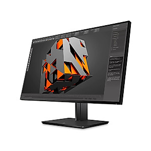 HP Z32 32" 3840 x 2160 60 Hz 14 ms (Renewed)