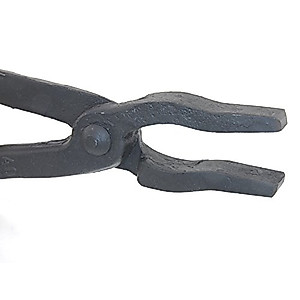 Picard Hammer - Blacksmiths' Tong (0004930-300), Black