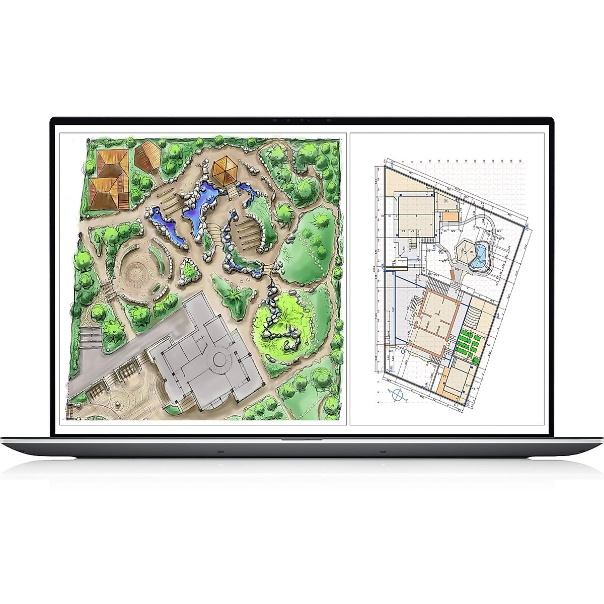 Dell Precision 5000 5770 17" Mobile Workstation - Full HD Plus - 1920 x 1200 - Intel Core i5 12th Gen i5-12600H Dodeca-core (12 Core) 2.70 GHz - 16 GB Total RAM - 512 GB SSD - Titan Gray