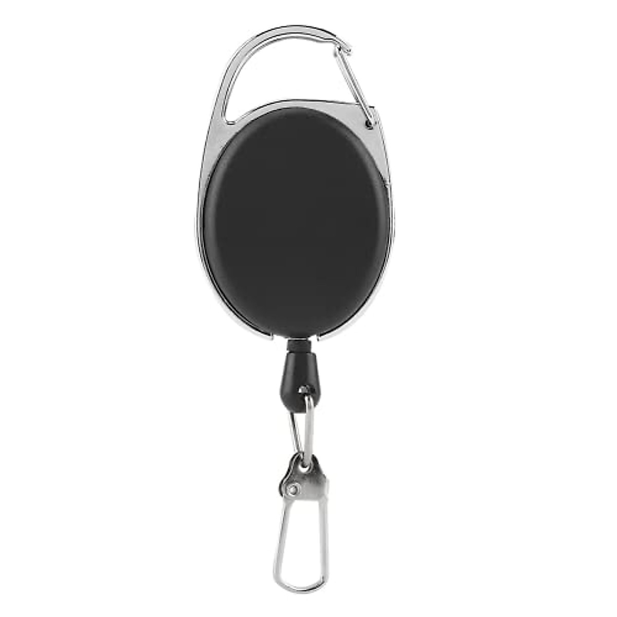 Fishing Zinger Retractor, Fast Tie Pliersz Fishing Quick Knot Tool Tackle Accessories with Retractable Cord for Fishing for Outdoor