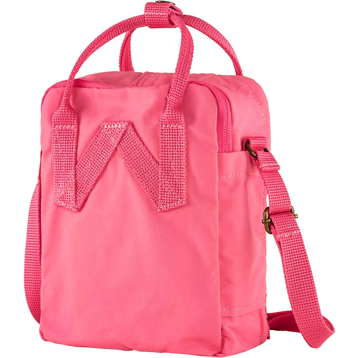 Fjällräven Kånken Sling Flamingo Pink One Size
