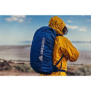 Gregory Freespan - Arrio 30, Blue (Empire Blue)